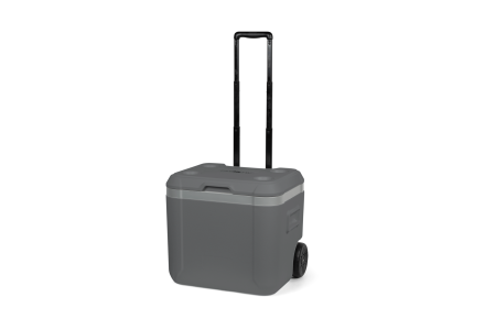 Glacières sur roues | SteamyCool